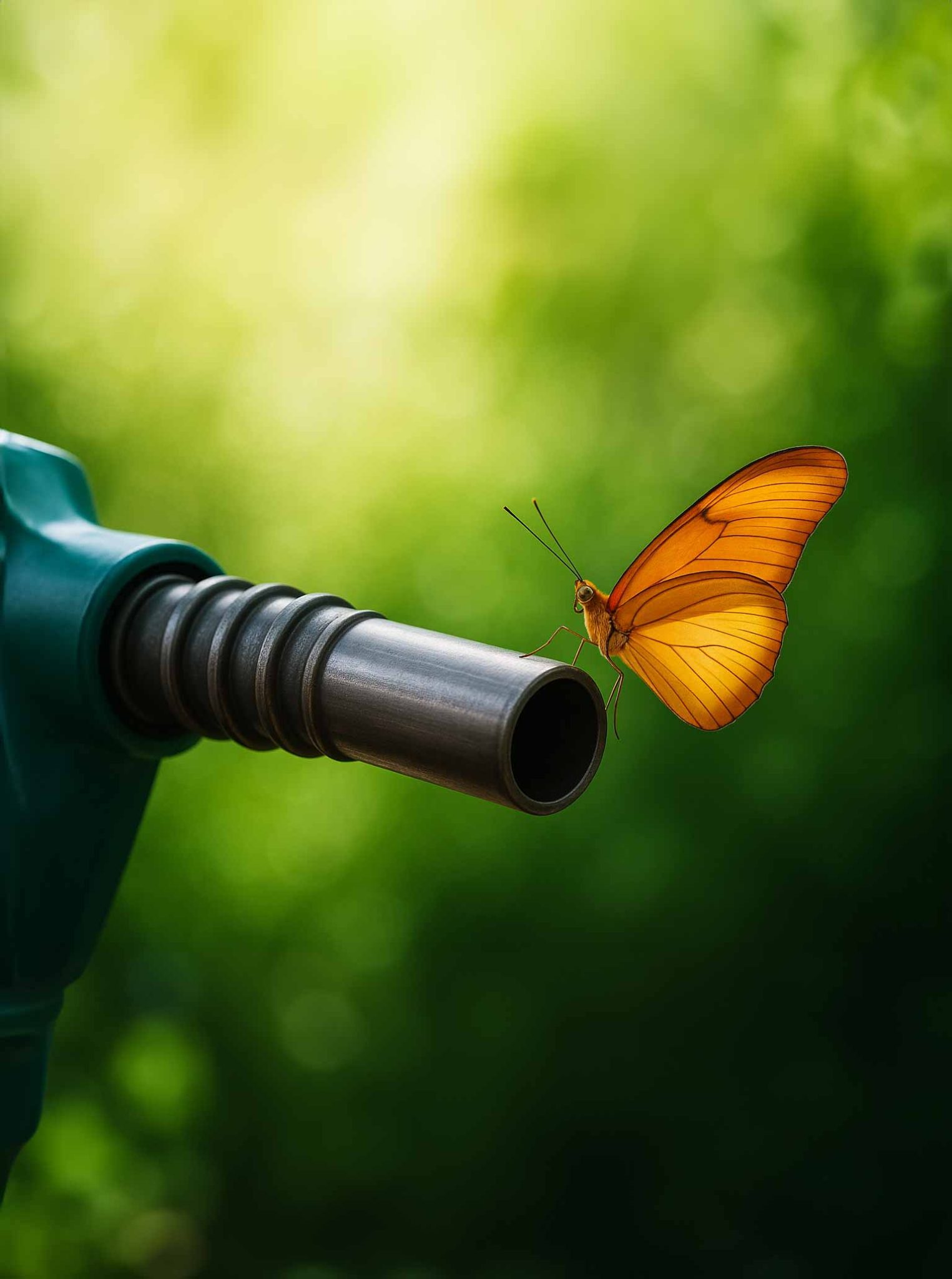 Roe HVO Fuel - Roe Oils